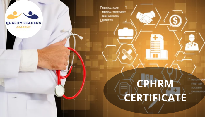 EVERYTHING YOU NEED TO KNOW ABOUT THE CPHRM CERTIFICATE
